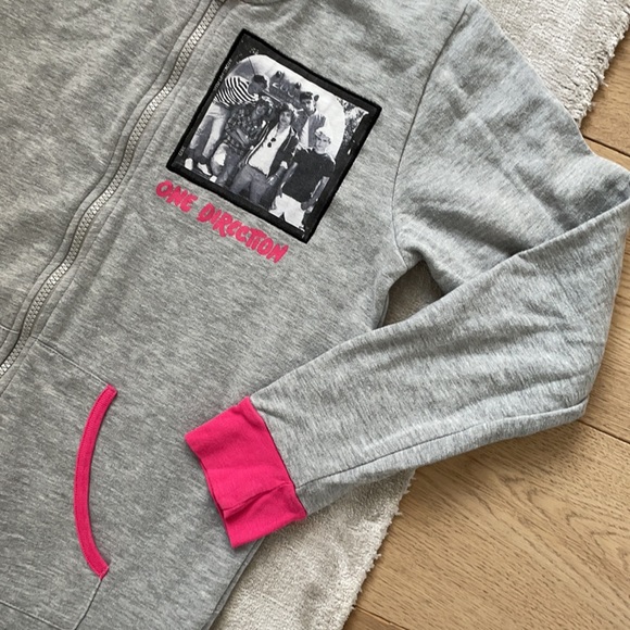 Pajamas | One Direction Fans Onesie Pajamas | Poshmark